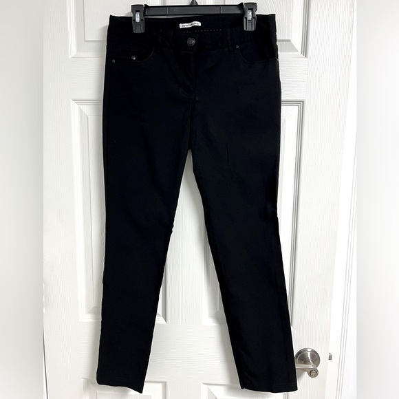 Dalia Collection | Pants & Jumpsuits | Dalia Black Pants | Poshmark